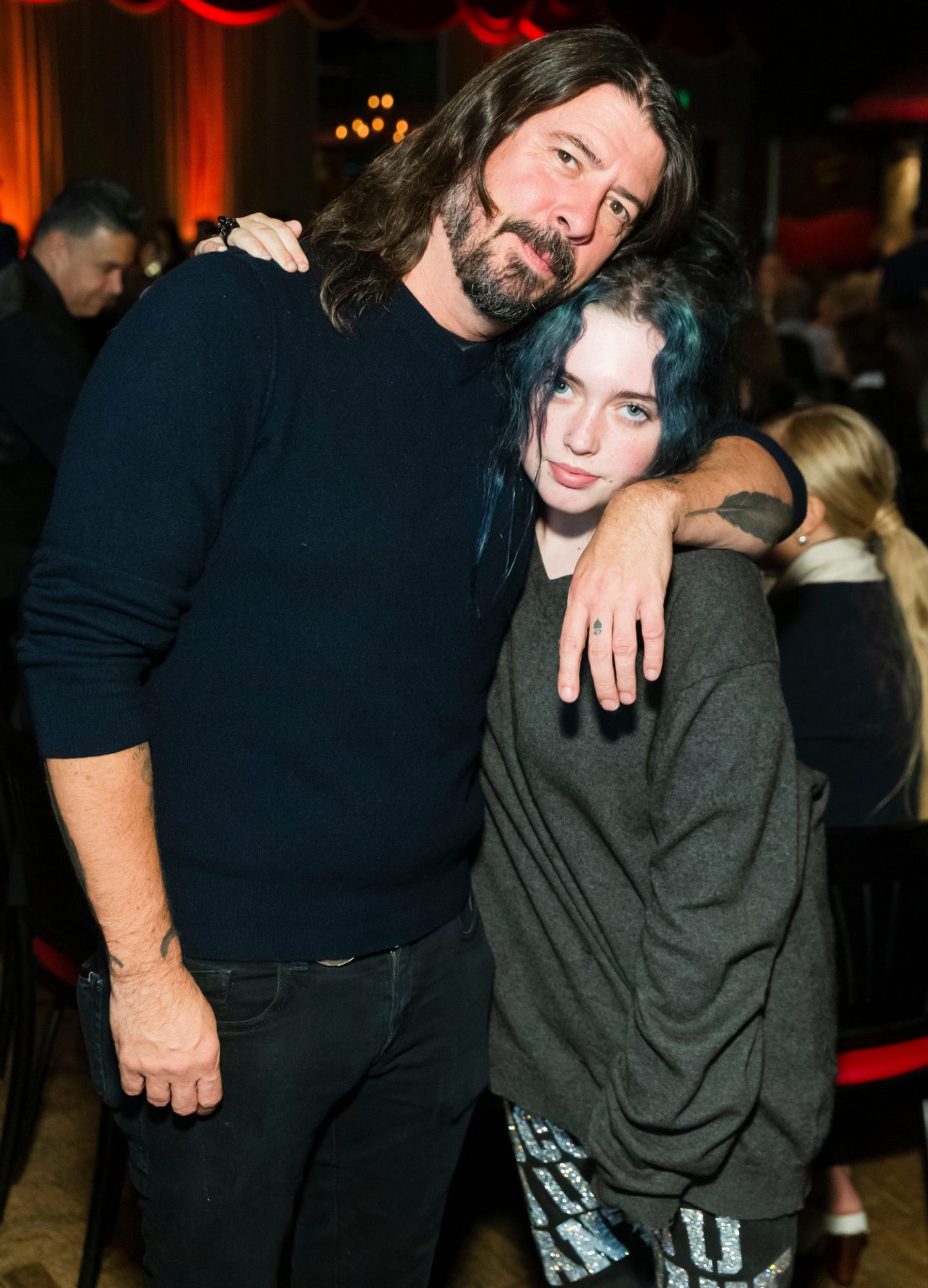 VDJ: V. Grohl / D. Grohl – Nausea – Zigomaphone