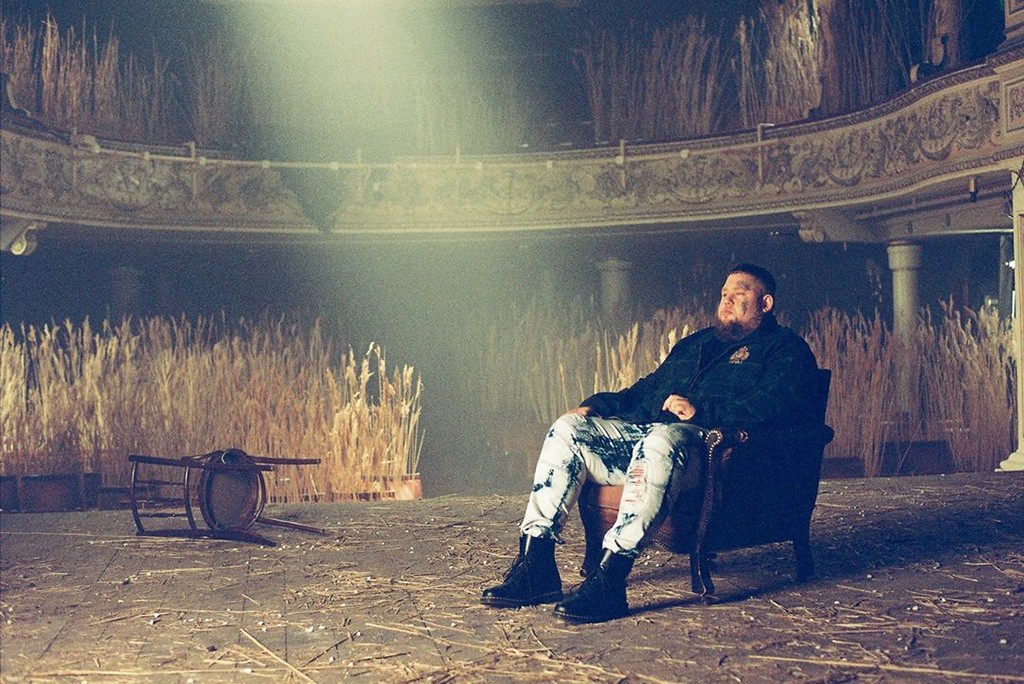 VDJ: Rag’n Bone Man / P!nk – Anywhere Away From Here – Zigomaphone