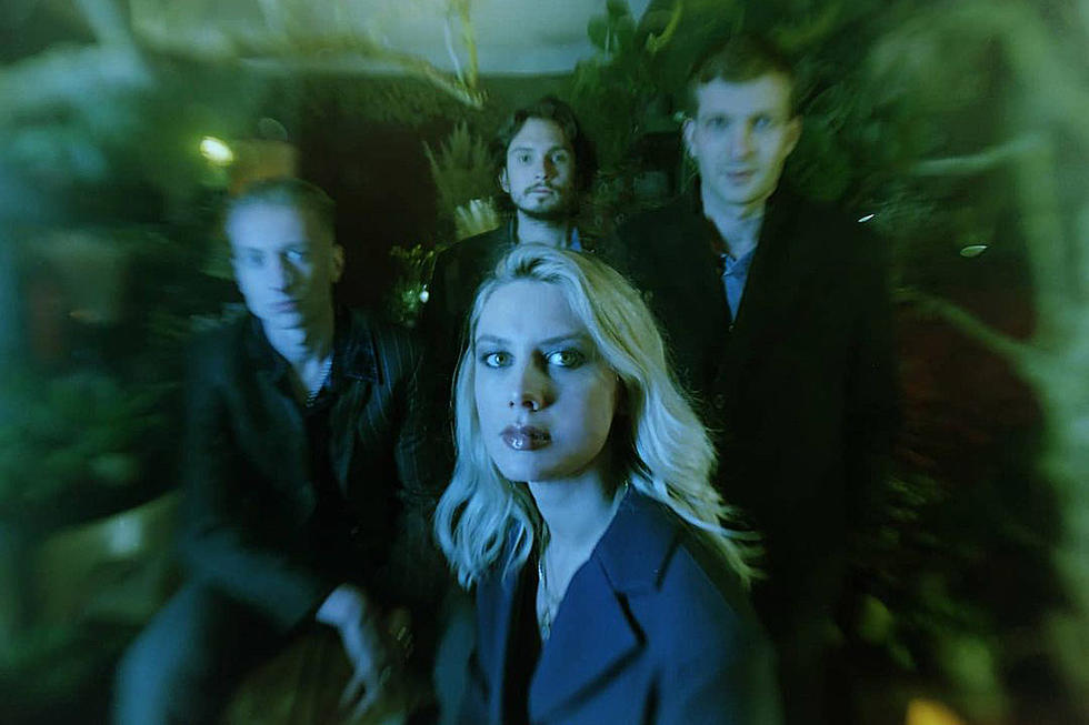 VDJ: Wolf Alice – Smile – Zigomaphone